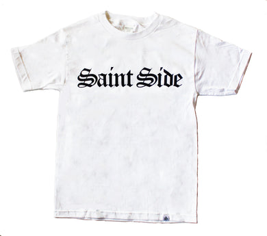 Saint Side - Clothing and bicycles since 2009. Melbourne Australia.